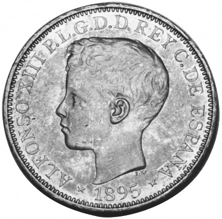 Puerto Rico Peso KM 24 Prices & Values | NGC