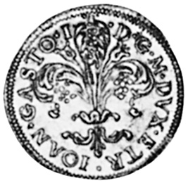 Italian States TUSCANY Florino FR 328 Prices & Values | NGC