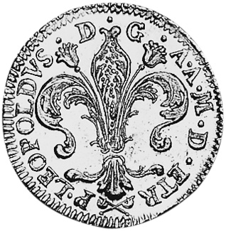 Italian States TUSCANY Ruspone C 28 Prices & Values | NGC