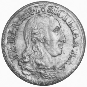 Italian States NAPLES & SICILY Grano C 39 Prices & Values | NGC