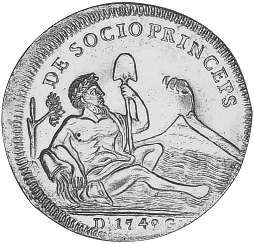 Italian States NAPLES 120 Grana KM 150 Prices & Values | NGC