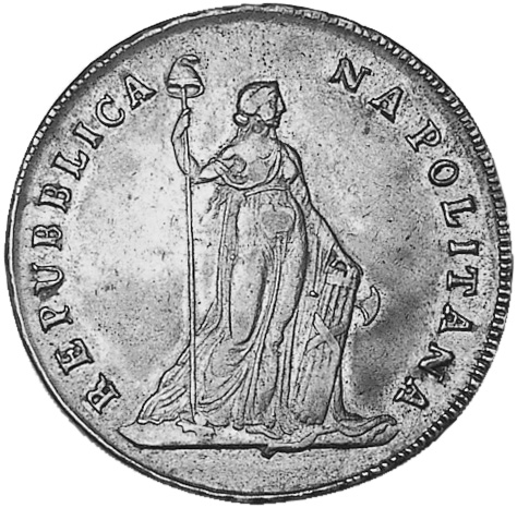 Italian States NAPLES 12 Carlini KM 232 Prices & Values | NGC