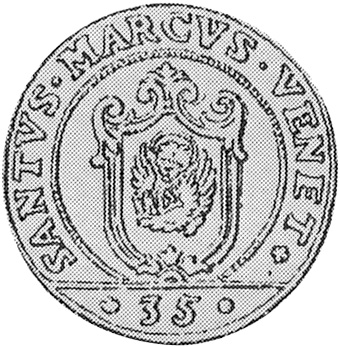 Italian States VENICE 1/4 Scudo KM 741 Prices & Values | NGC