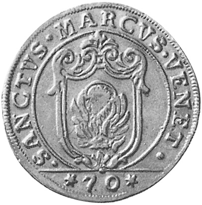 Italian States VENICE 1/2 Scudo KM 662 Prices & Values | NGC