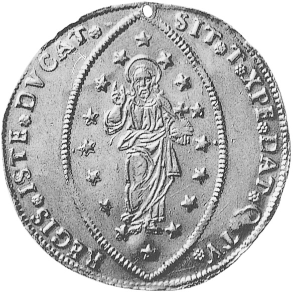 Italian States VENICE 8 Zecchini KM 759 Prices & Values | NGC