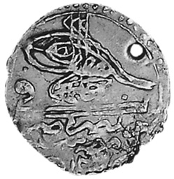 Egypt 1/2 Zeri Mahbub KM 140 Prices & Values | NGC