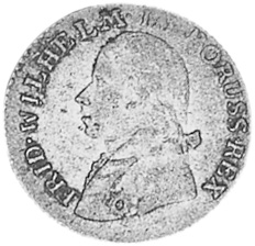 Poland EAST PRUSSIA 3 Groschen C 60 Prices & Values | NGC