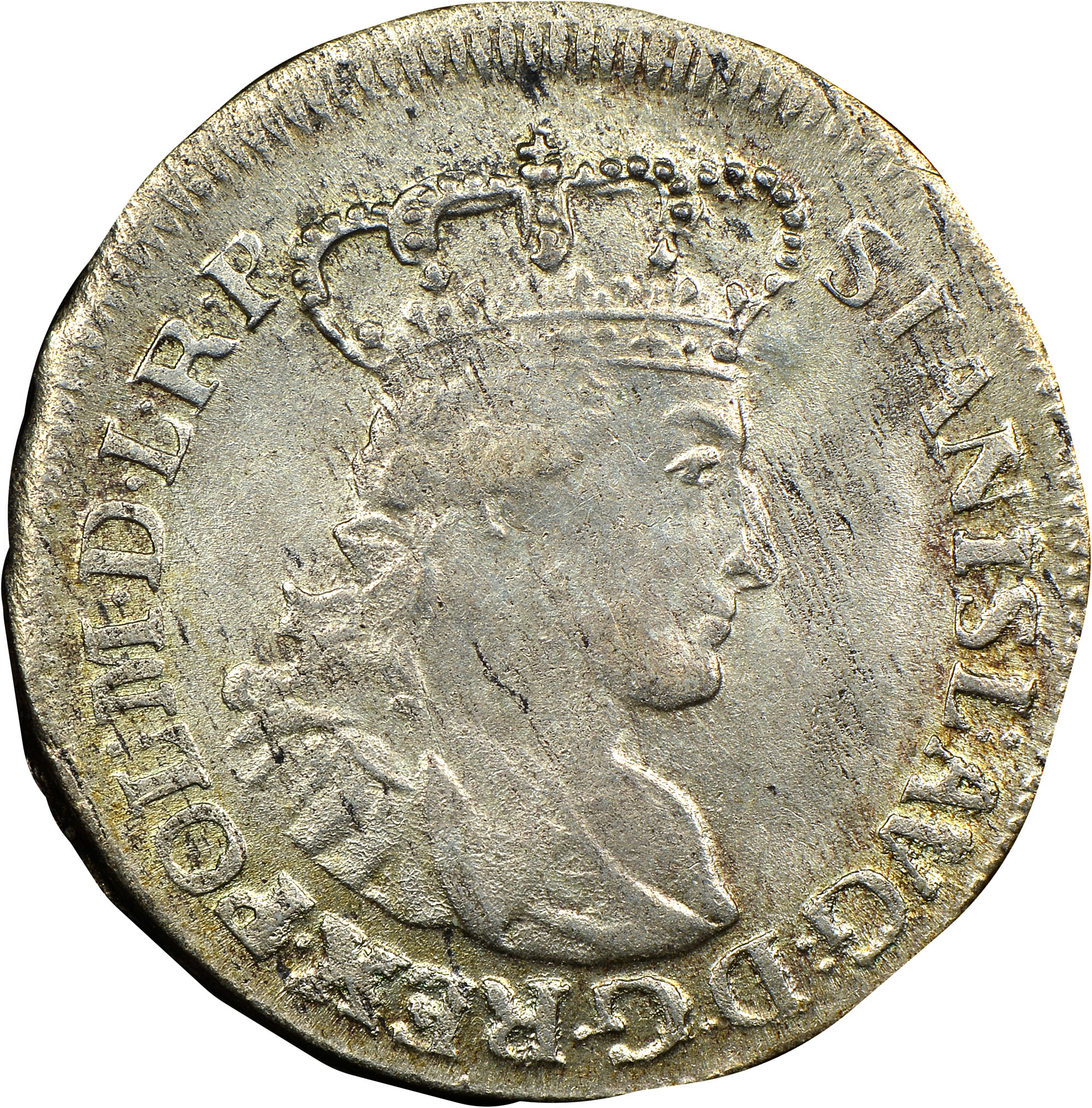 Danzig 6 Groszy KM 120 Prices & Values | NGC