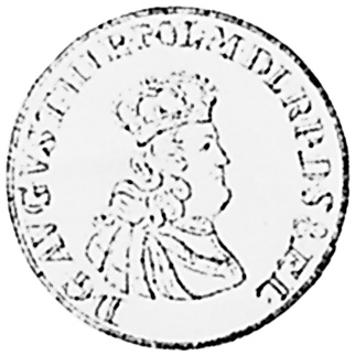 Poland ELBING 18 Groszy KM 112 Prices & Values | NGC