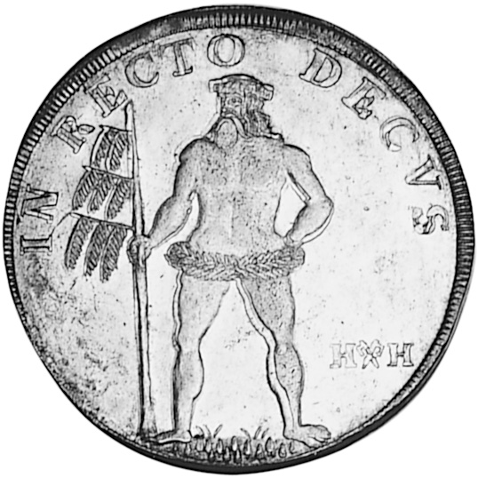 German States BRUNSWICK-LÜNEBURG-CALENBERG-HANNOVER Thaler KM 77 Price