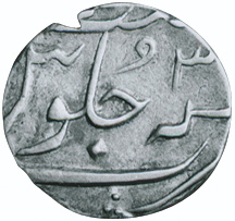 India-British BOMBAY PRESIDENCY 1/2 Rupee KM 175 Prices & Values | NGC