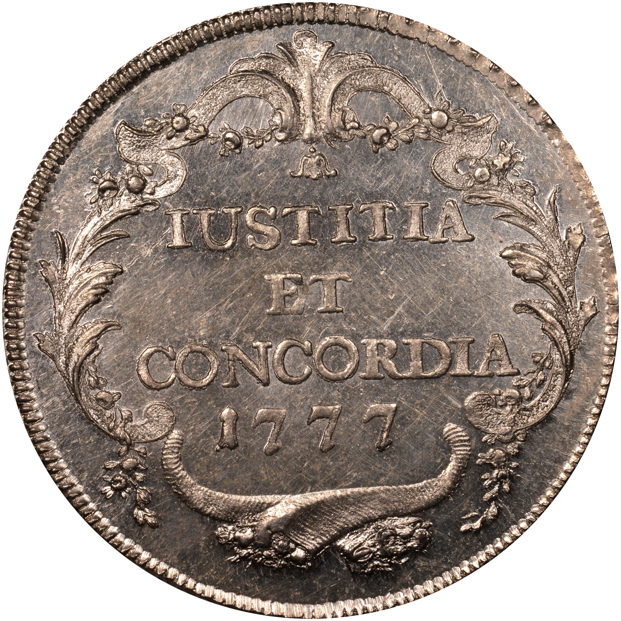 Swiss Cantons ZURICH (Swiss Cantons) Thaler KM 163 Prices & Values | N
