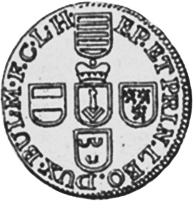 Liege Liard KM 134 Prices & Values | NGC