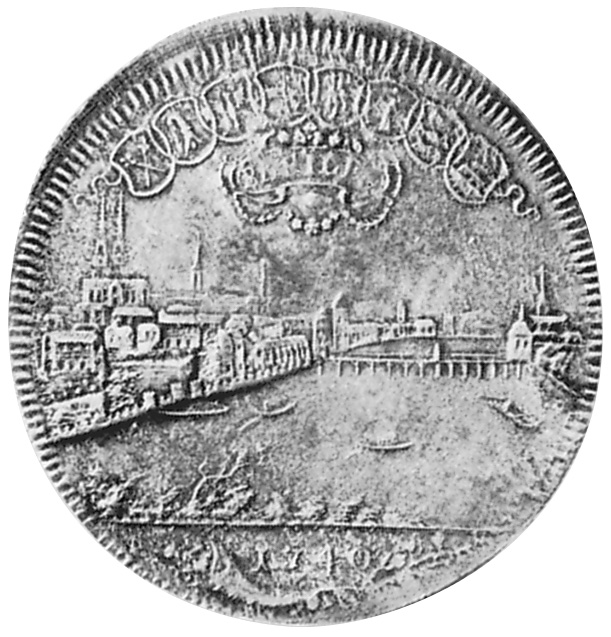 Swiss Cantons BASEL 20 Schilling KM Pn2 Prices & Values | NGC