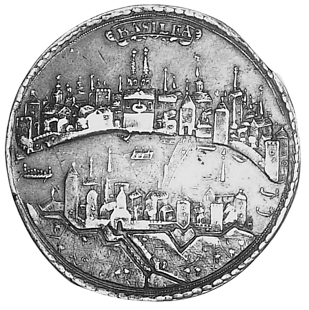 Swiss Cantons BASEL 2 Thaler KM 71 Prices & Values | NGC