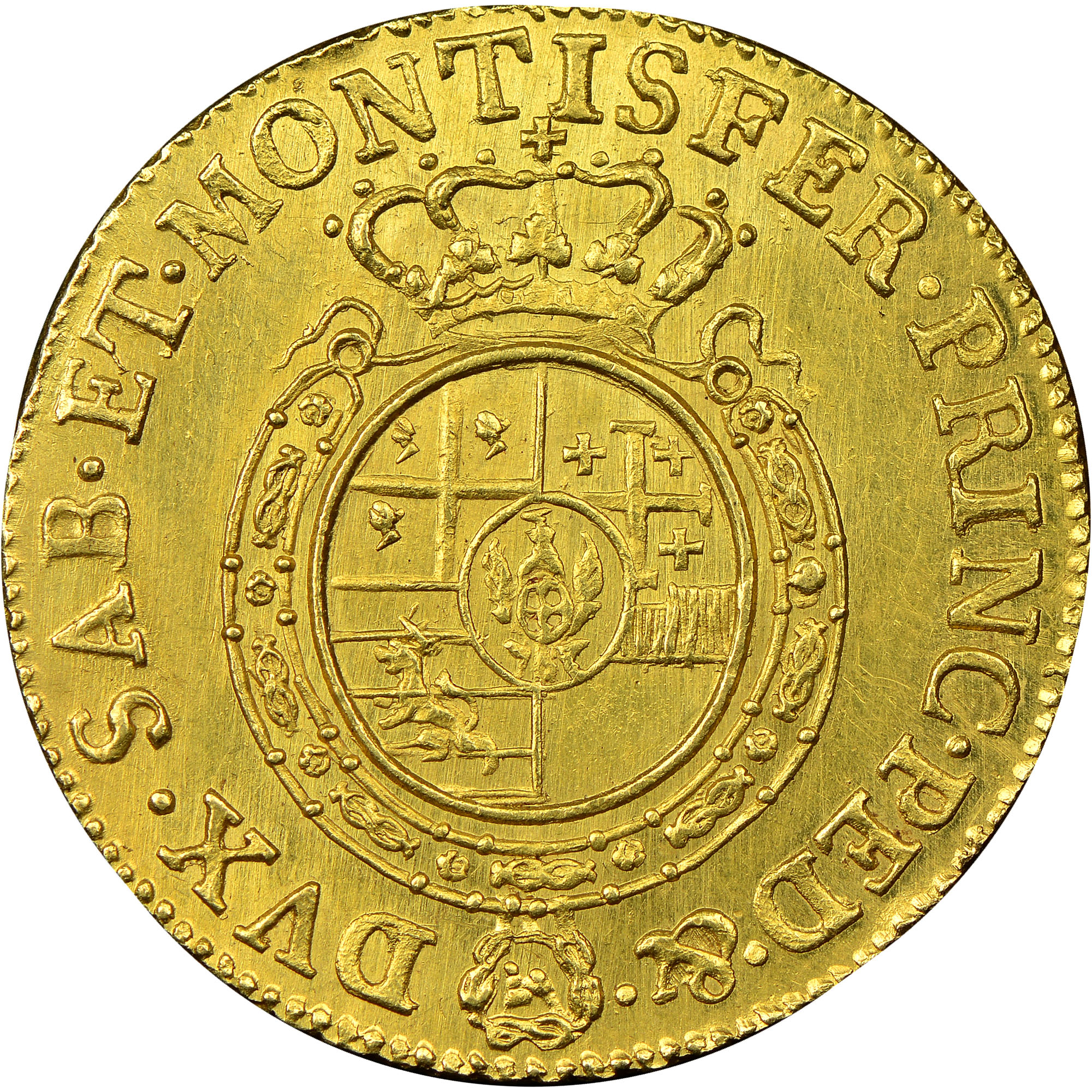 Italian States SARDINIA Doppia KM 51 Prices & Values | NGC