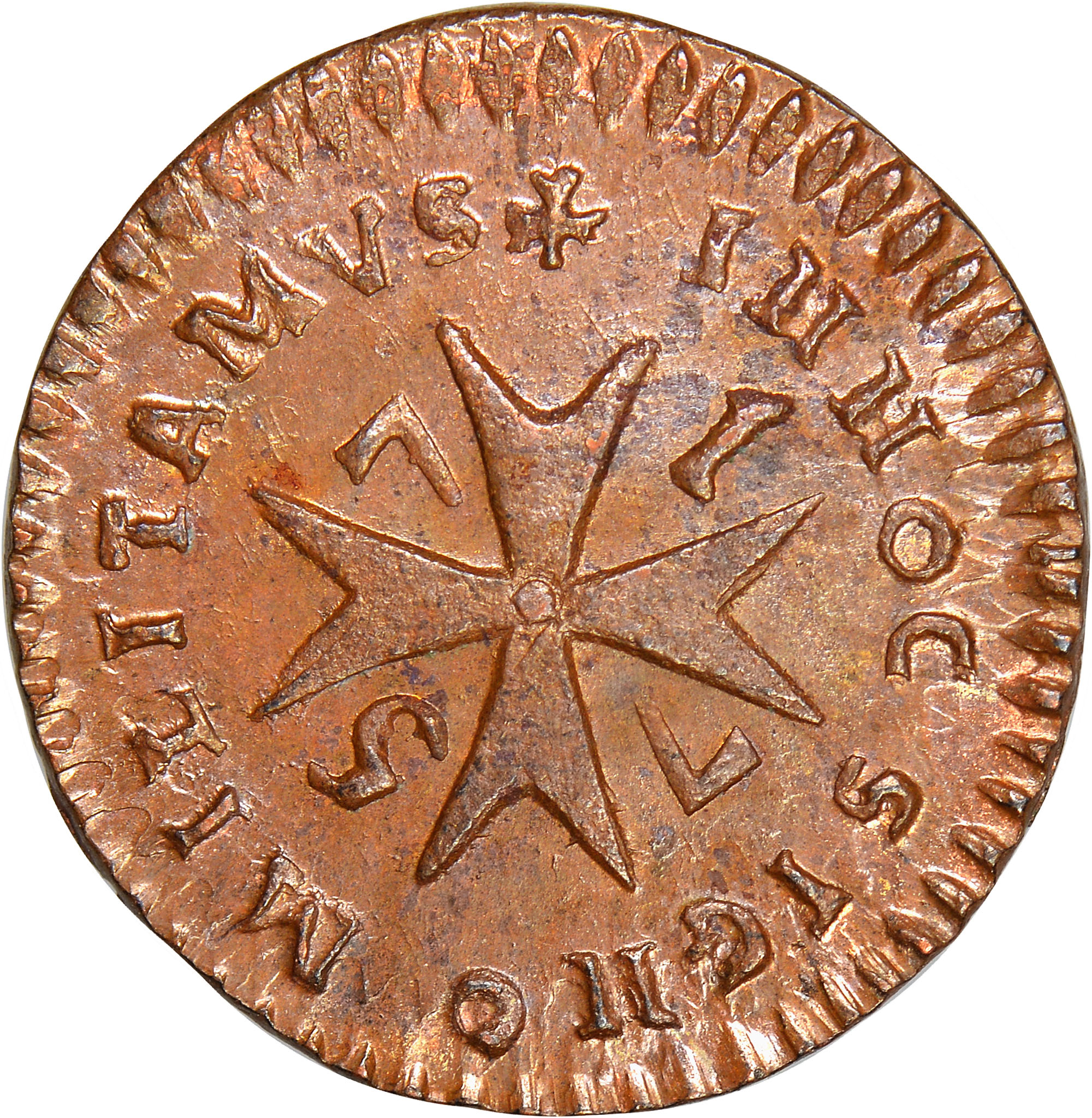 Malta, Order Of Grano KM 239 Prices & Values | NGC