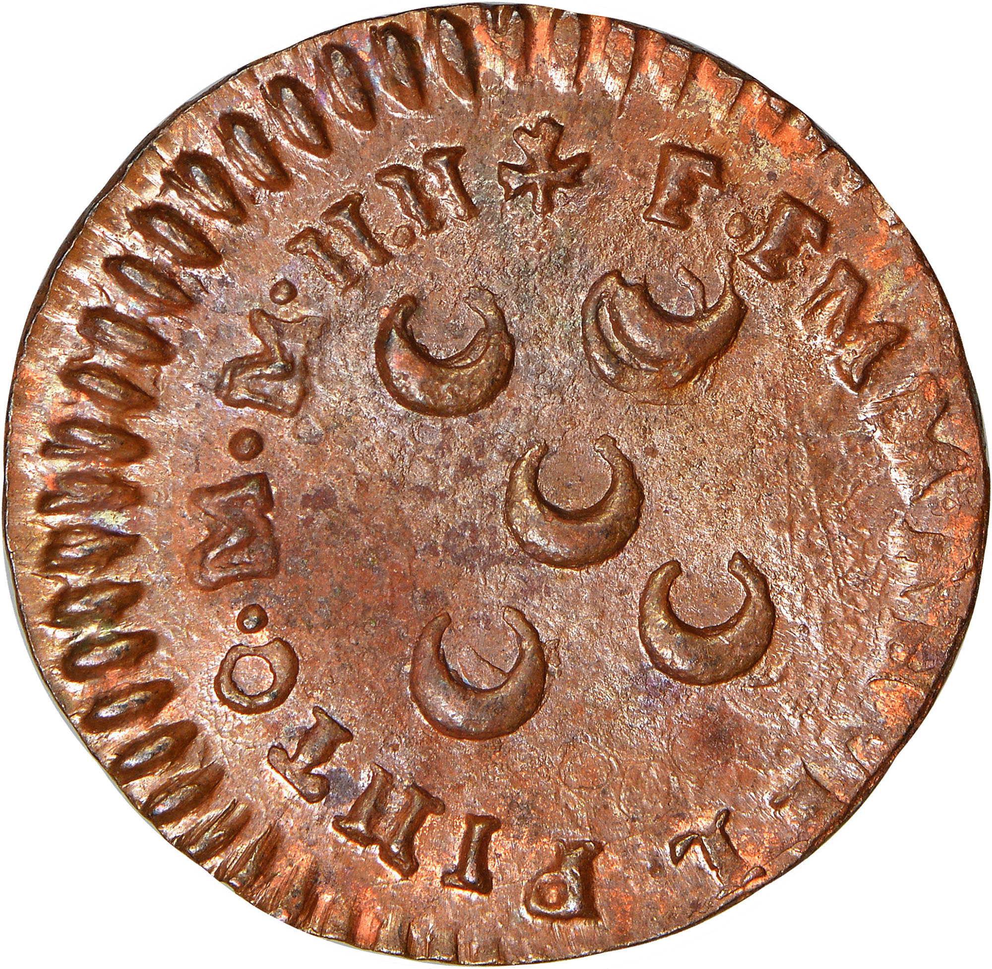 Malta, Order Of Grano KM 239 Prices & Values | NGC