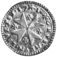 Malta, Order Of 2 Tari KM 219 Prices & Values | NGC