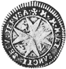 Malta, Order Of 2 Tari KM 290 Prices & Values | NGC