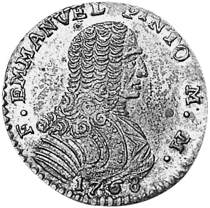 Malta, Order Of 4 Tari KM 282 Prices & Values | NGC