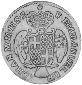 Malta, Order Of 4 Tari KM 302 Prices & Values | NGC