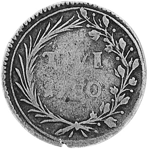 Malta, Order Of Vi (6) Tari KM 303.1 Prices & Values | NGC