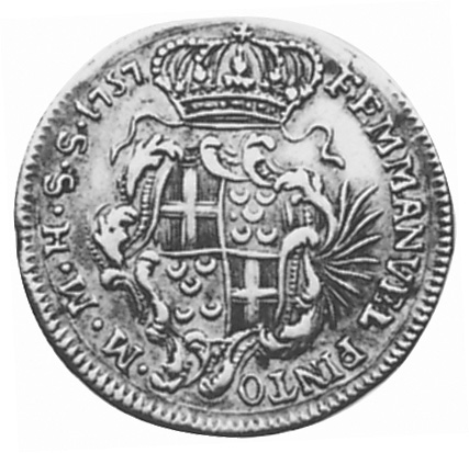 Malta, Order Of Xv (15) Tari KM 252 Prices & Values | NGC