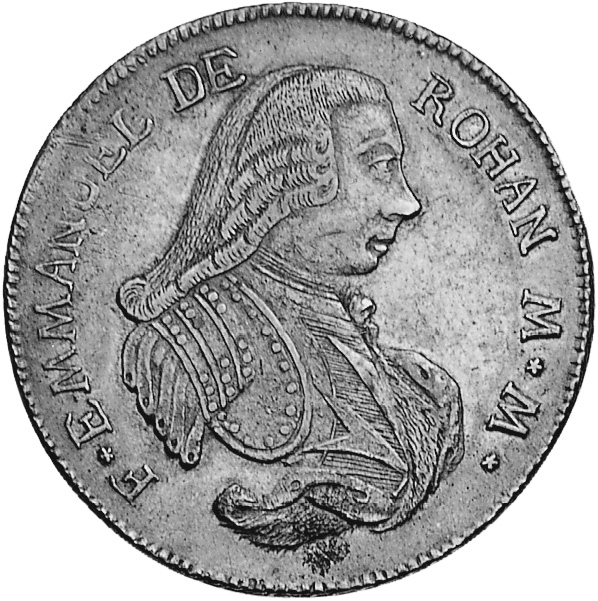 Malta, Order Of Xxx (30) Tari KM 317 Prices & Values | NGC