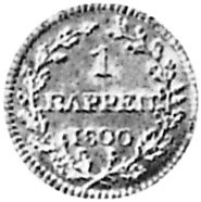 Switzerland Rappen KM PnA5 Prices & Values | NGC