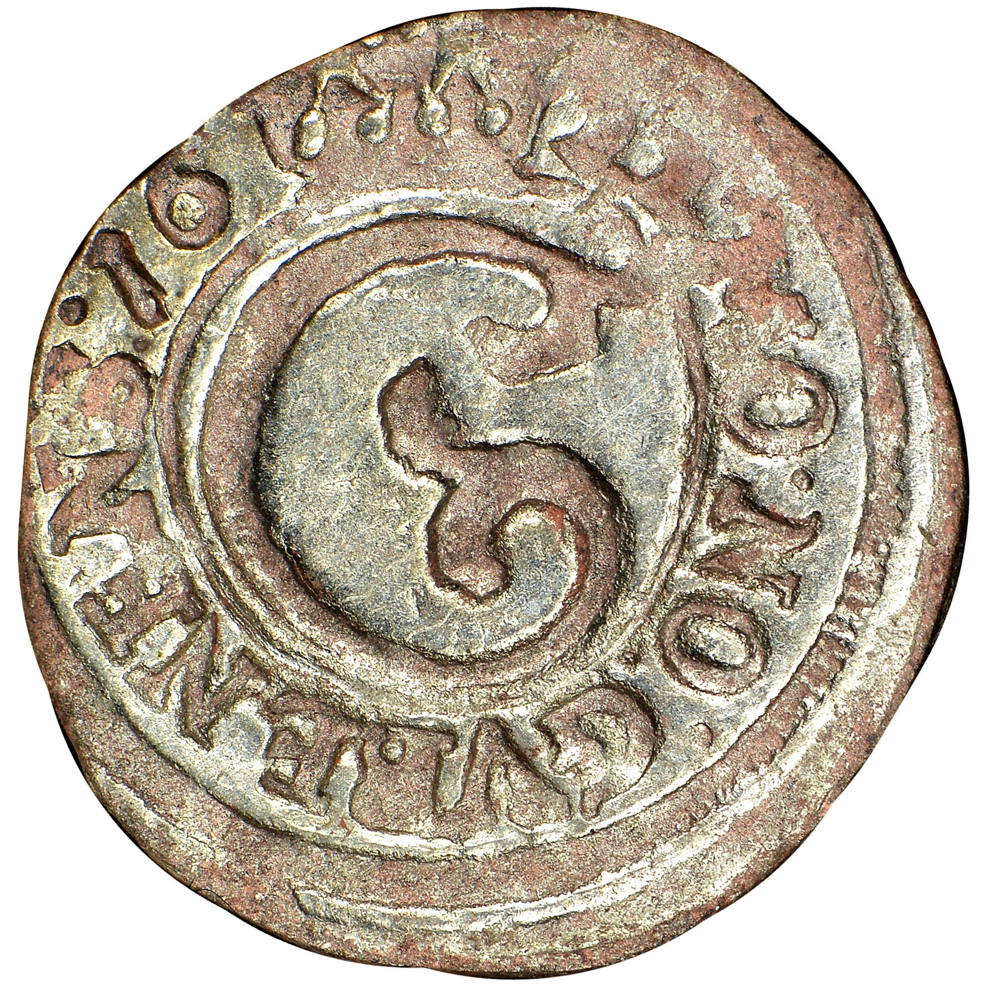 German States GUBEN 1/24 Thaler KM 6 Prices & Values | NGC