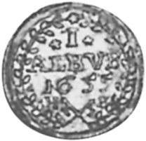 German States WORMS Albus KM 100 Prices & Values | NGC