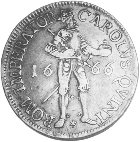German States BESANCON Thaler KM 48 Prices & Values | NGC