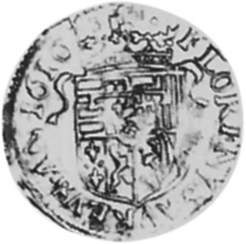 French States VERDUN Florin D'or KM 11 Prices & Values | NGC