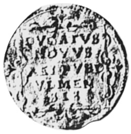 German States ULM Ducat KM 54 Prices & Values | NGC