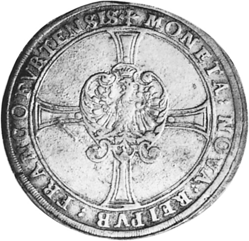 German States FRANKFURT AM MAIN Thaler KM 88.2 Prices & Values | NGC