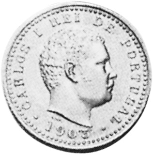 Portugal 20 Reis KM Pn201 Prices & Values | NGC