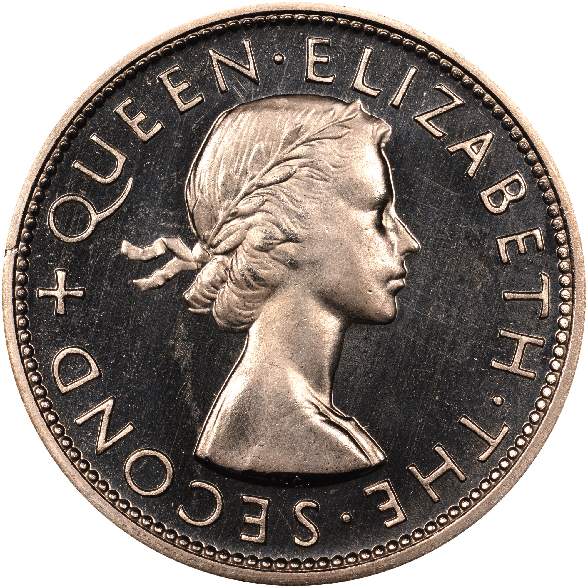 New Zealand 1/2 Crown KM 29.1 Prices & Values | NGC