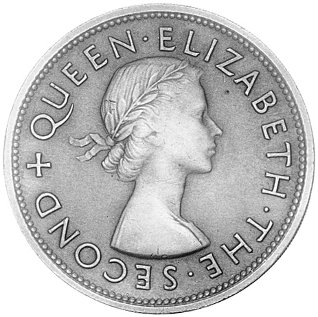 New Zealand Crown KM 30 Prices & Values | NGC