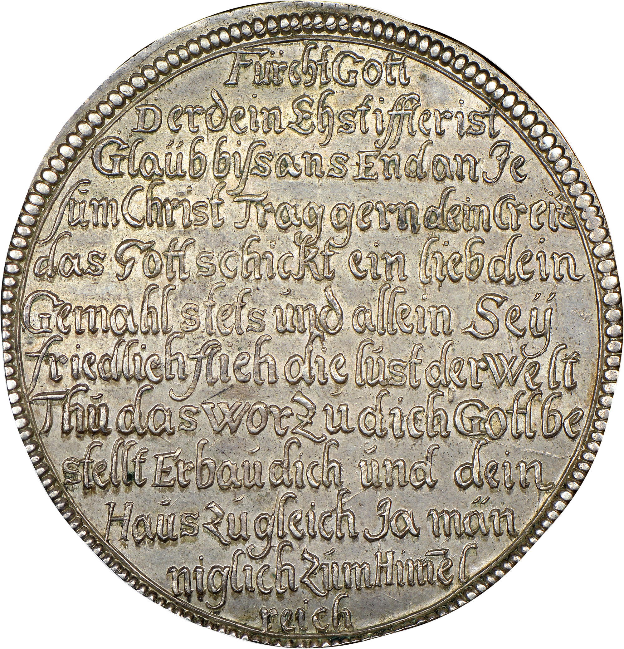 German States SAXE-NEW-GOTHA Thaler KM 25 Prices & Values | NGC