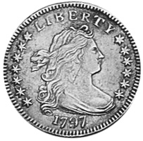 United States Half Dime KM 23 Prices & Values | NGC