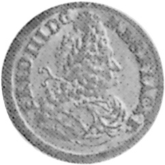 German States BRANDENBURG 3 Groschen KM 602 Prices & Values | NGC