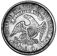 United States Half Dime KM 47 Prices & Values | NGC