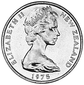 New Zealand 10 Cents KM 41.1 Prices & Values | NGC