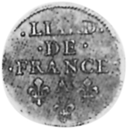 France Liard KM 192.1 Prices & Values | NGC