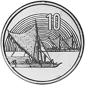 New Zealand 10 Cents KM 73 Prices & Values | NGC