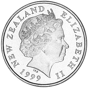 New Zealand 10 Cents KM 117 Prices & Values | NGC