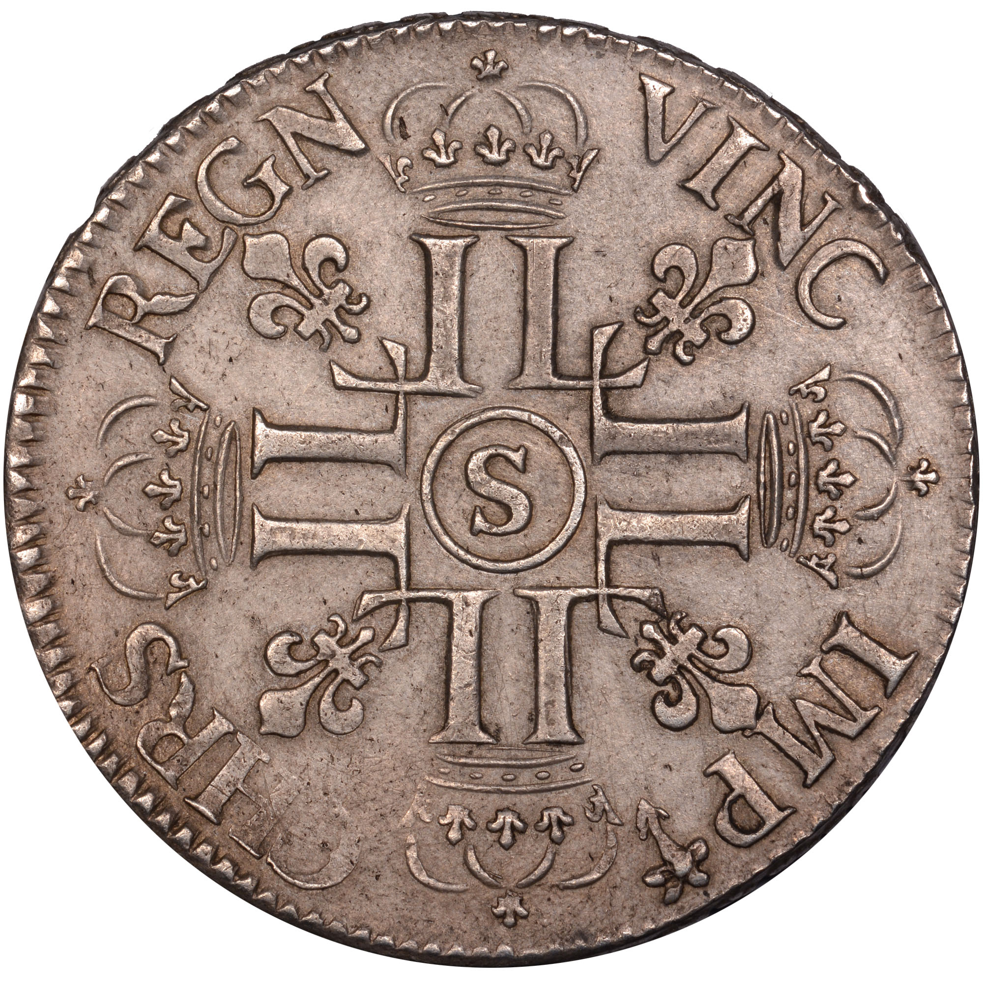 France ECU KM 275.14 Prices & Values | NGC