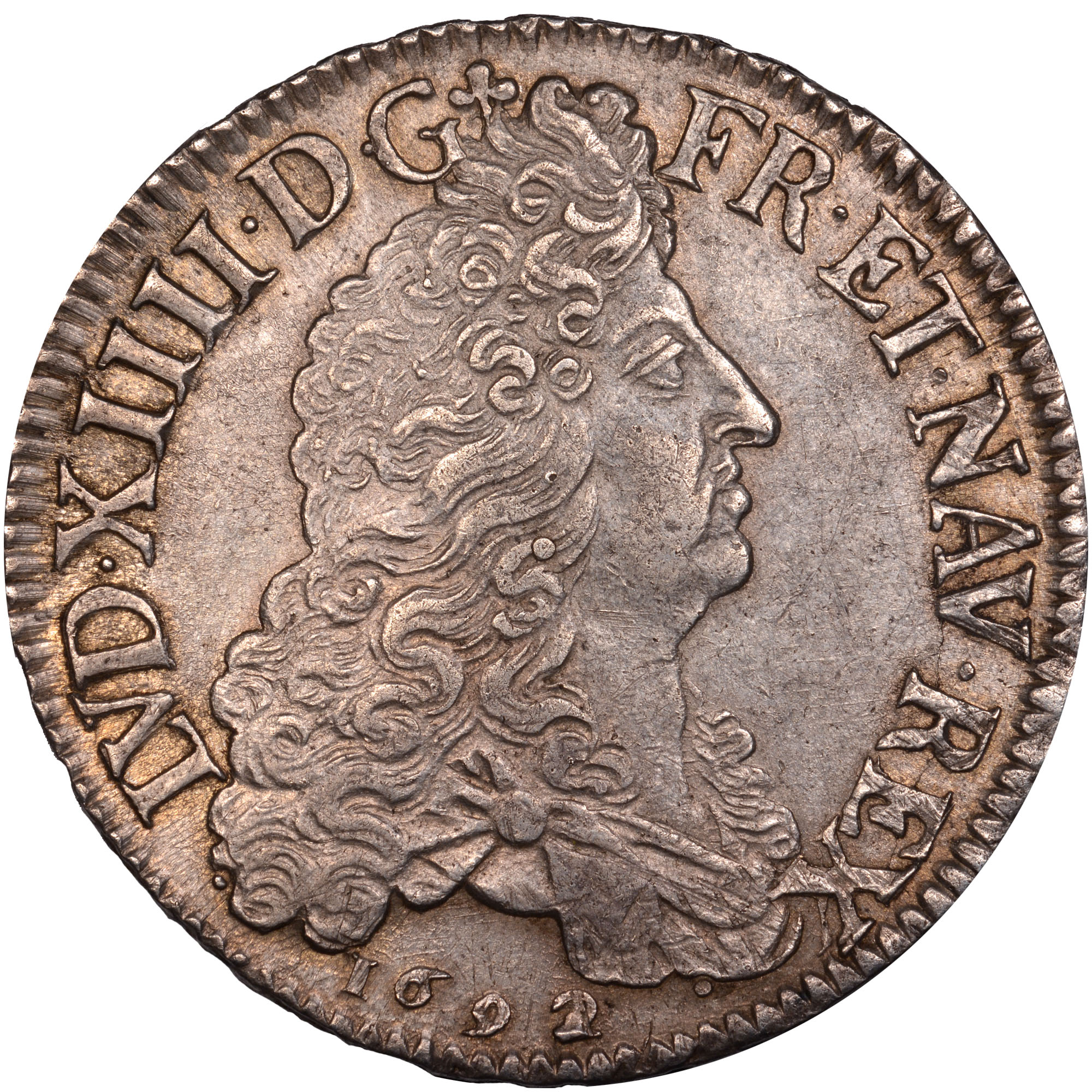 France ECU KM 275.14 Prices & Values | NGC