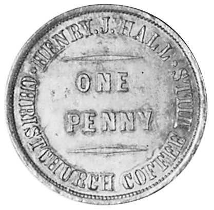 New Zealand Penny KM Tn30 Prices & Values | NGC